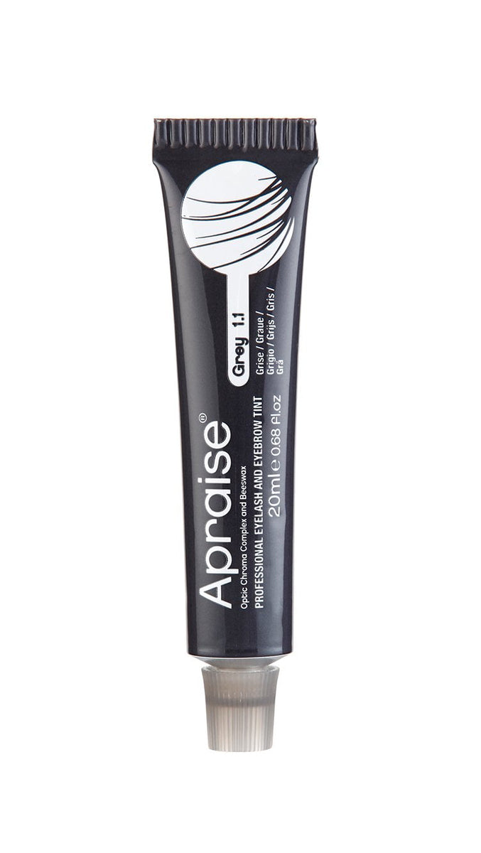 Apraise Eyelash And Eyebrow Tint 20ml – The Salon Club