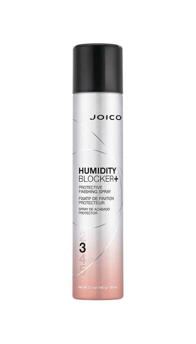 JOICO Humidity Blocker Finishing Spray 180ml – The Salon Club