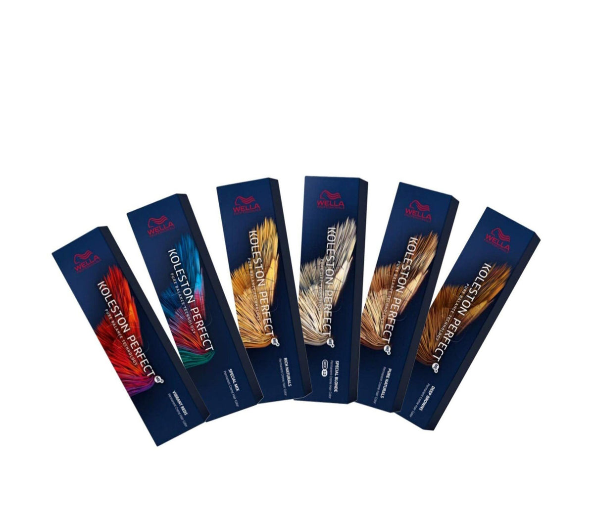 Wella Koleston Perfect Professional Hair Colour by Wella – The Salon Club